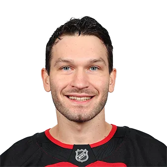 Brett Pesce | 6yrs x 5.500M (NJD)