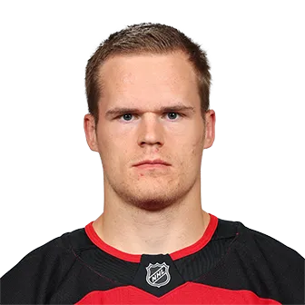 Brian Halonen | 2yrs x 775K (NJD)