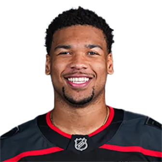 Bryce Montgomery | 3yrs x 855K (CAR)