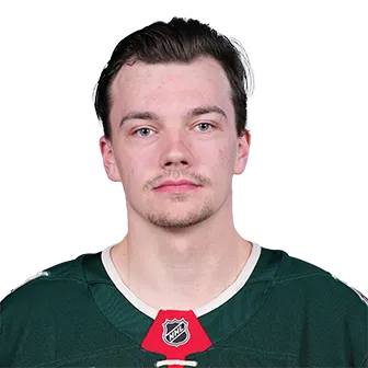 Caedan Bankier | 3yrs x 868K (MIN)