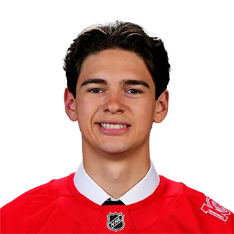 Carter Bear | 3yrs x 975K (DET)