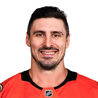 Chris Kreider | 7yrs x 6.500M (ANA)
