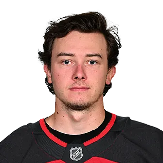 Cody Glass | 2yrs x 2.500M (NJD)