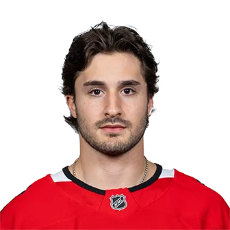 Cole Guttman | 2yrs x 775K (LAK)