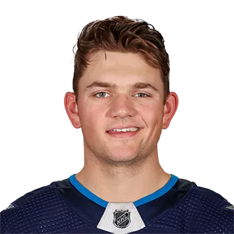 Cole Perfetti | 2yrs x 3.250M (WPG)