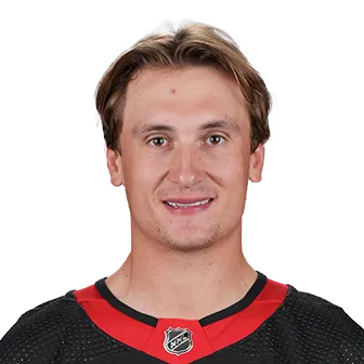 Cole Reinhardt | 2yrs x 813K (VGK)