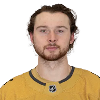 Cole Schwindt | 1yrs x 825K (VGK)