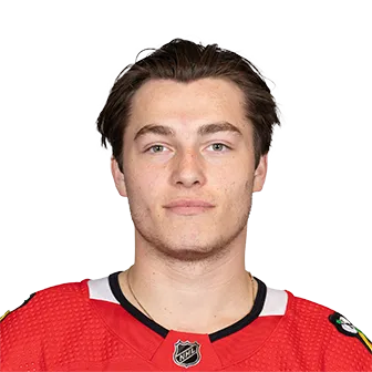 Colton Dach | 5yrs x 870K (CHI)