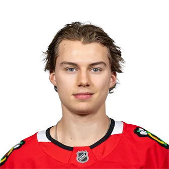 Connor Bedard | 3yrs x 950K (CHI)