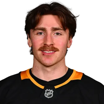 Connor Dewar | 1yrs x 1.100M (PIT)