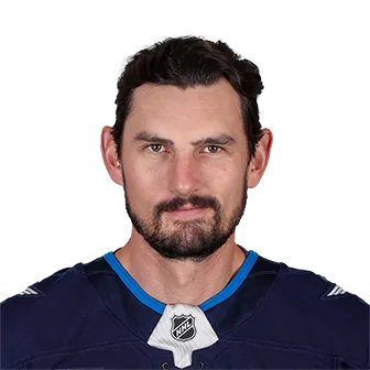Connor Hellebuyck | 7yrs x 8.500M (WPG)