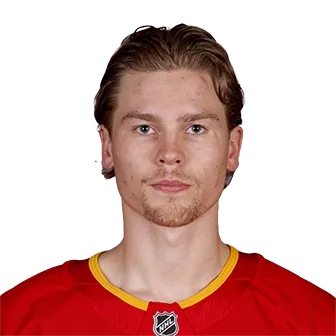 Connor Zary | 3yrs x 3.775M (CGY)