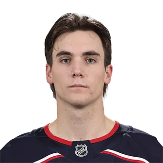 Corson Ceulemans | 3yrs x 925K (CBJ)