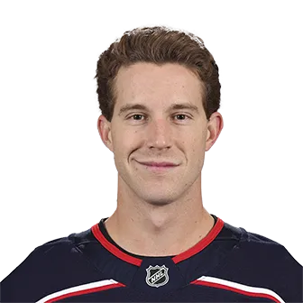 Damon Severson | 8yrs x 6.250M (CBJ)