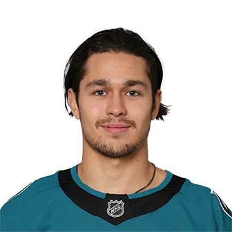 Danil Gushchin | 1yrs x 775K (COL)