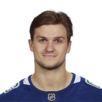 Danila Klimovich | 5yrs x 887K (VAN)