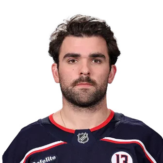 Dante Fabbro | 4yrs x 4.125M (CBJ)