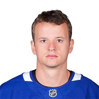 David Kampf | 4yrs x 2.400M (TOR)