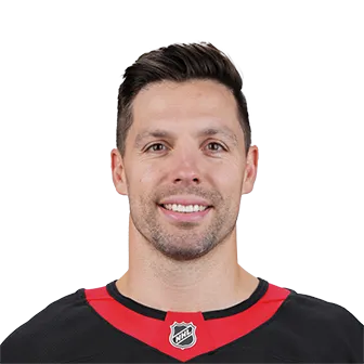 David Perron | 2yrs x 4.000M (OTT)