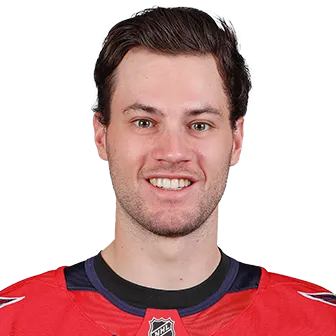 Declan Chisholm | 2yrs x 1.600M (WSH)