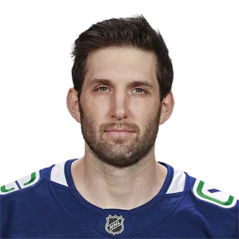 Derek Forbort | 1yrs x 2.000M (VAN)