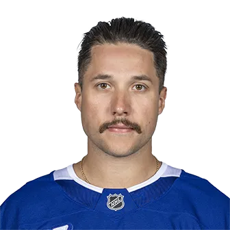 Derrick Pouliot | 2yrs x 775K (NYR)