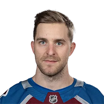 Devon Toews | 7yrs x 7.250M (COL)