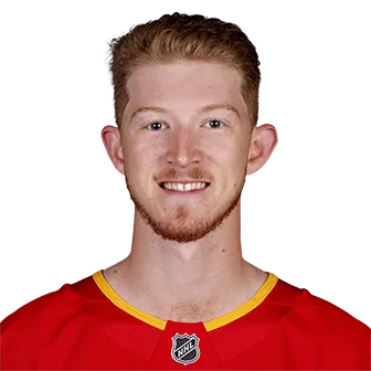 Dustin Wolf | 7yrs x 7.500M (CGY)