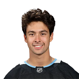 Dylan Guenther | 8yrs x 7.143M (UTA)