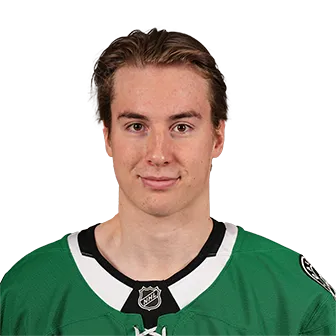 Emil Hemming | 4yrs x 975K (DAL)