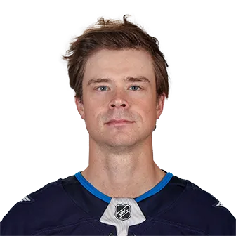 Eric Comrie | 2yrs x 825K (WPG)