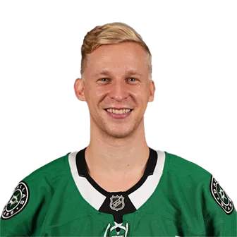 Esa Lindell | 5yrs x 5.250M (DAL)