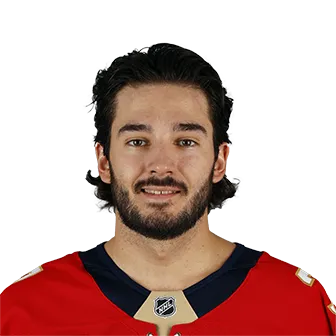 Evan Cormier | 1yrs x 775K (UFA)