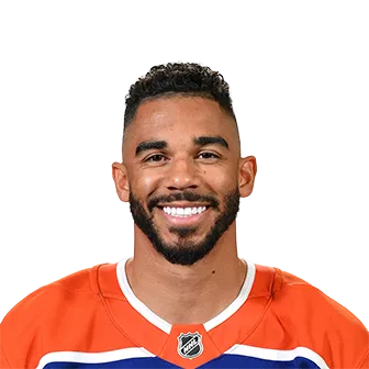 Evander Kane | 4yrs x 5.125M (VAN)