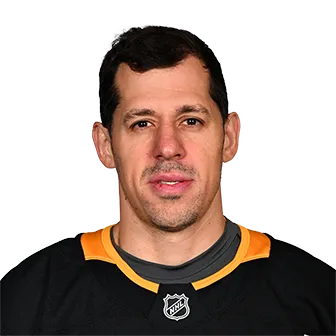 Evgeni Malkin | 4yrs x 6.100M (PIT)