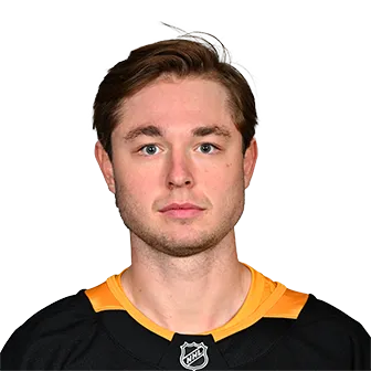 Filip Larsson | 2yrs x 775K (PIT)