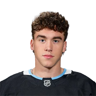 Gabe Smith | 3yrs x 869K (UTA)