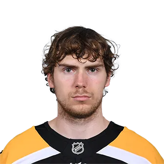 Georgii Merkulov | 1yrs x 775K (BOS)