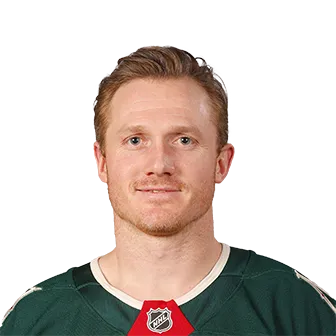 Gustav Nyquist | 1yrs x 3.250M (WPG)