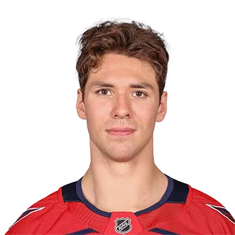 Henrik Rybinski | 1yrs x 775K (WSH)