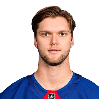 Hugo Ollas | 2yrs x 855K (NYR)