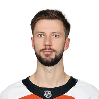 Confirmed Trade: - [CBJ/PHI] Ivan Fedotov for 2026 6th round pick | HFBoards - NHL Message Board ...