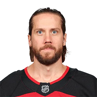 Jacob Markstrom | 6yrs x 6.000M (NJD)