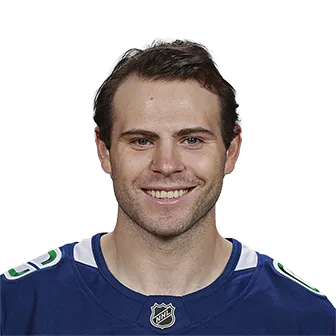 Jake DeBrusk | 7yrs x 5.500M (VAN)