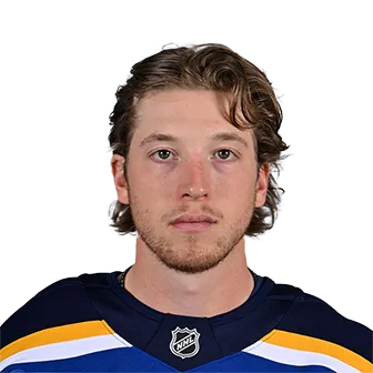 Jake Neighbours | 2yrs x 3.750M (STL)