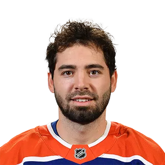 Jake Walman | 3yrs x 3.400M (EDM)