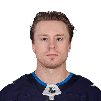 Jaret Anderson-Dolan | 2yrs x 775K (WPG)