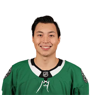 Jason Robertson | 4yrs x 7.750M (DAL)