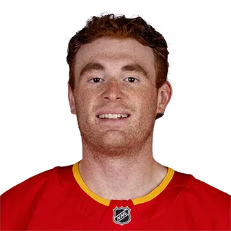 Jeremie Poirier | 1yrs x 775K (CGY)