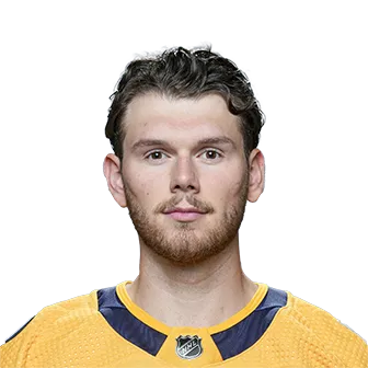 Jeremy Lauzon | 4yrs x 2.000M (VGK)